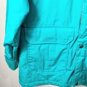 Woolrich | Jackets & Coats | The Woolrich Vintage Wool Ski Snow Coat ...